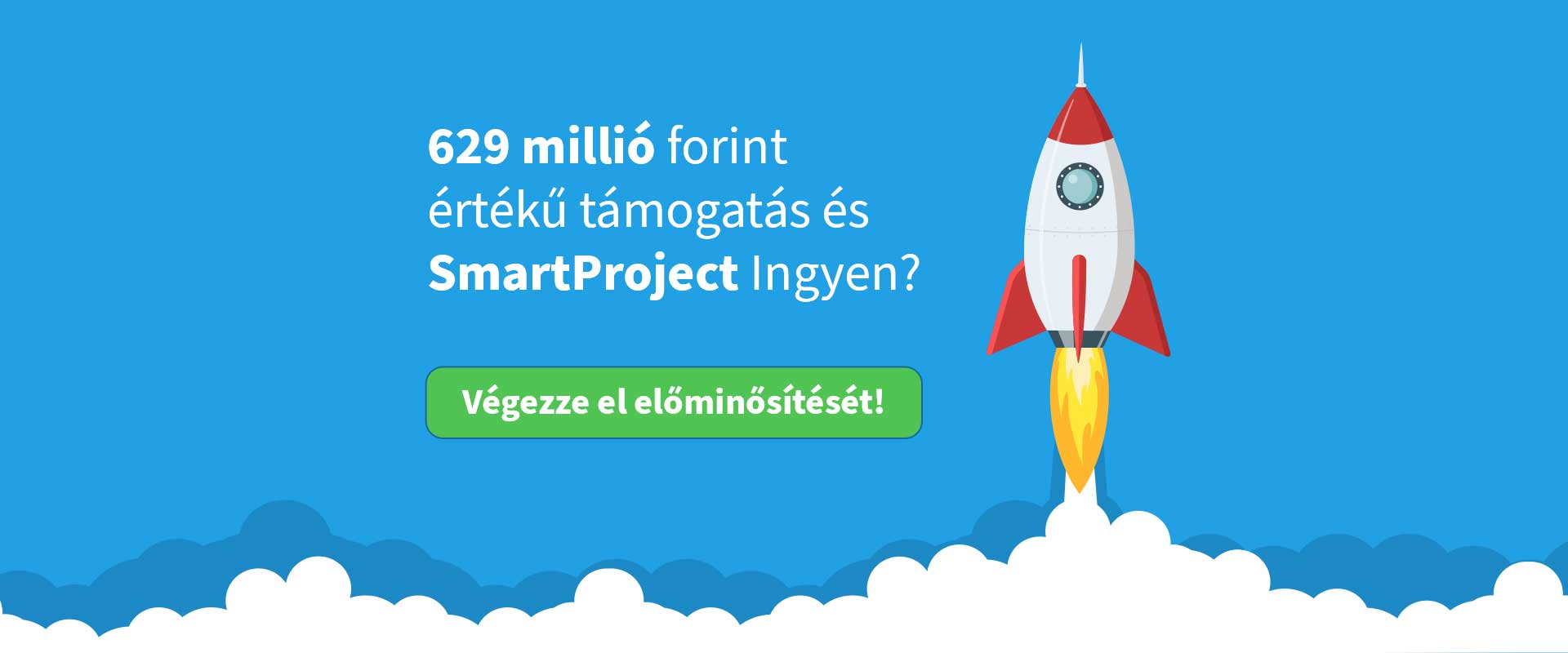 Hello SmartProject!